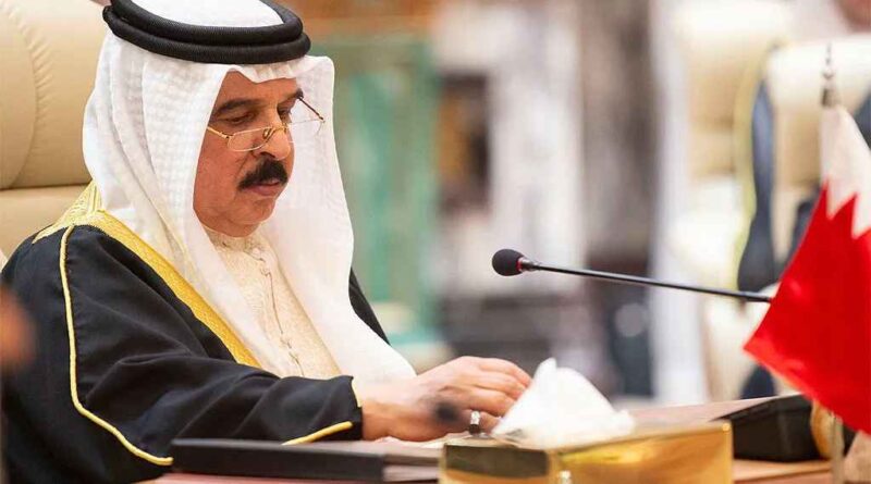 Why Gulf Countries Are Appointing Ambassadors to Syria | TFS